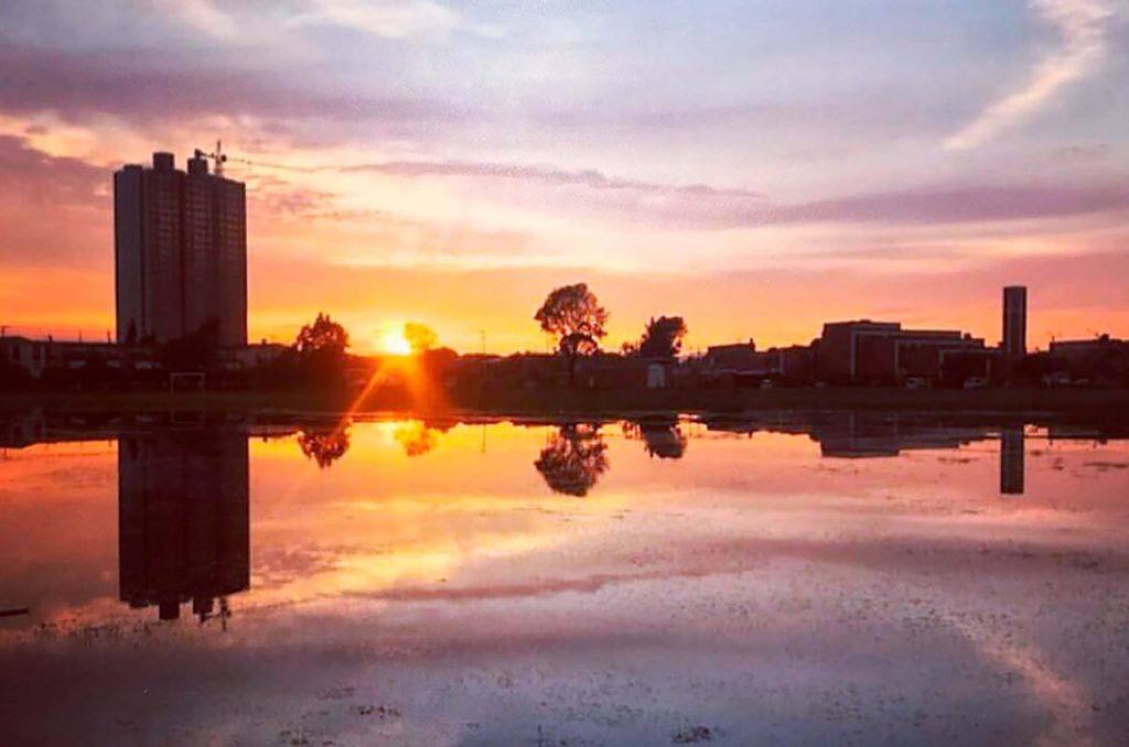 Torres de Timiza – Promotora CONVIVIENDA S.A.S.